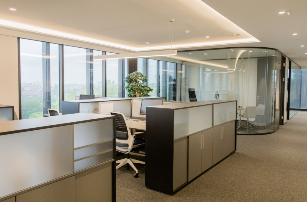 Our Projects – LC Studio